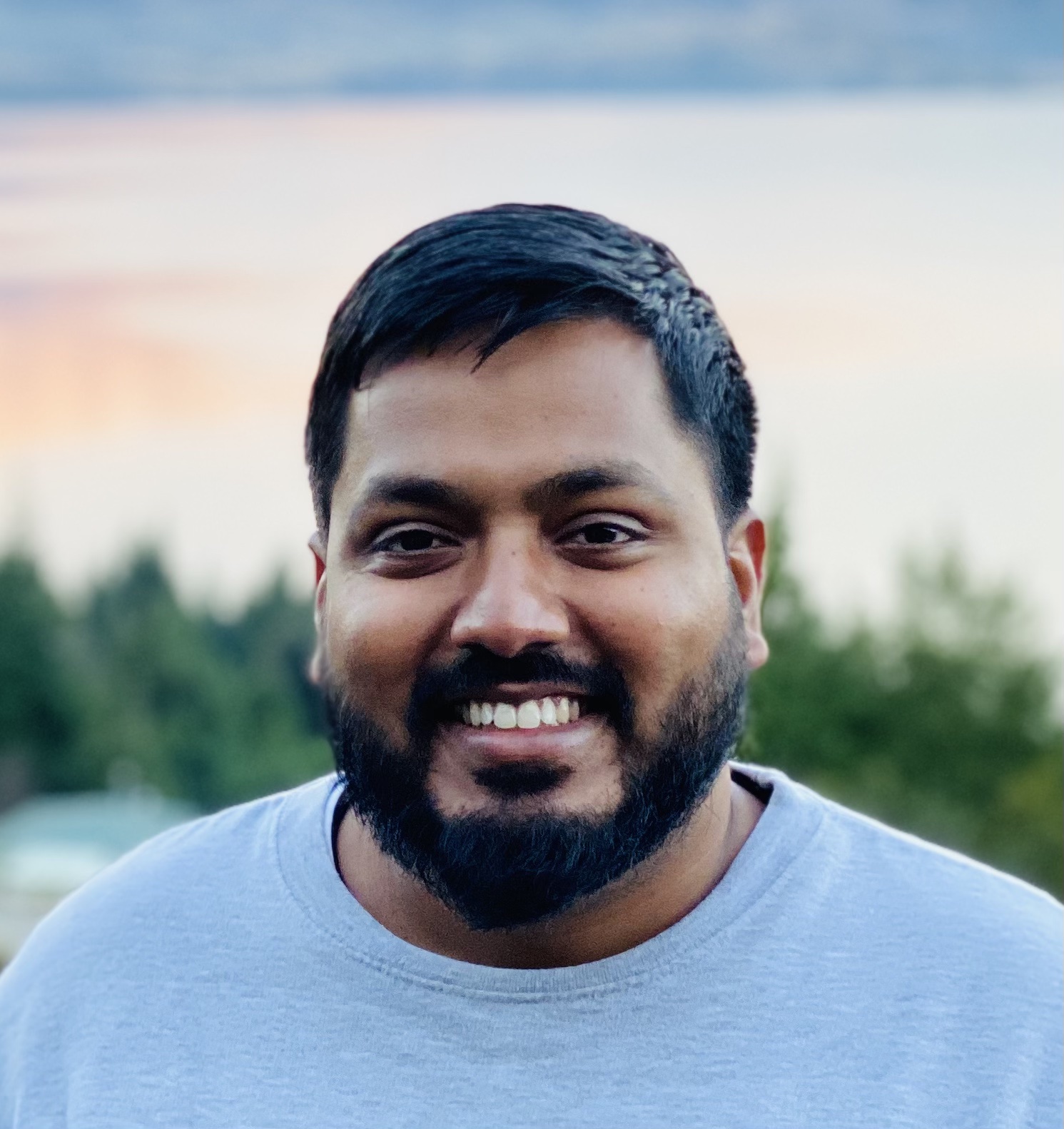 Vignesh Kumar | Directory | Kauffman Fellows