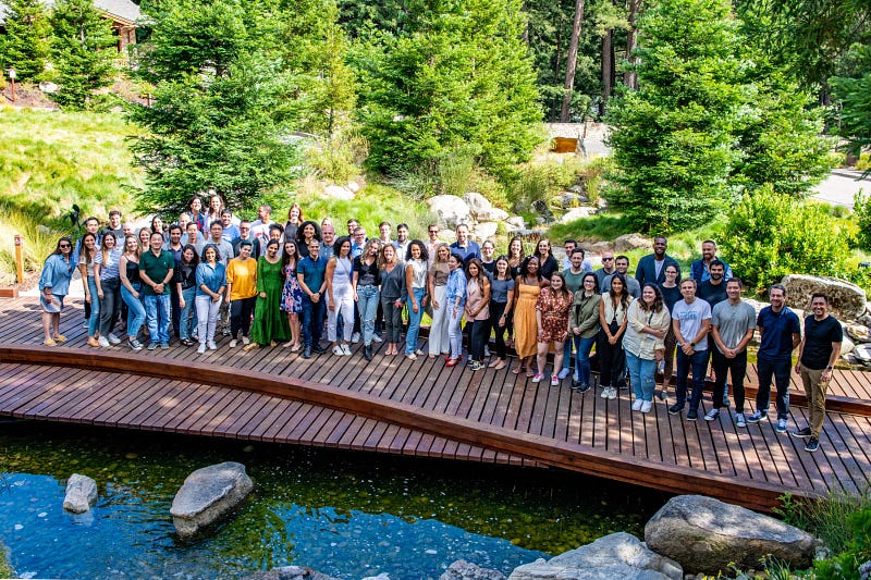 Kauffman Fellows 2022 Year in Review | Journal | Kauffman Fellows