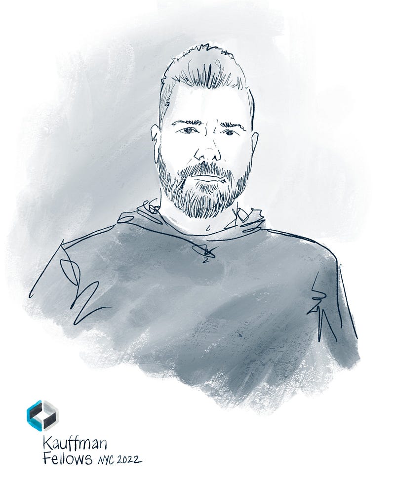 The State of Climate Tech Venture Funding | Journal | Kauffman Fellows