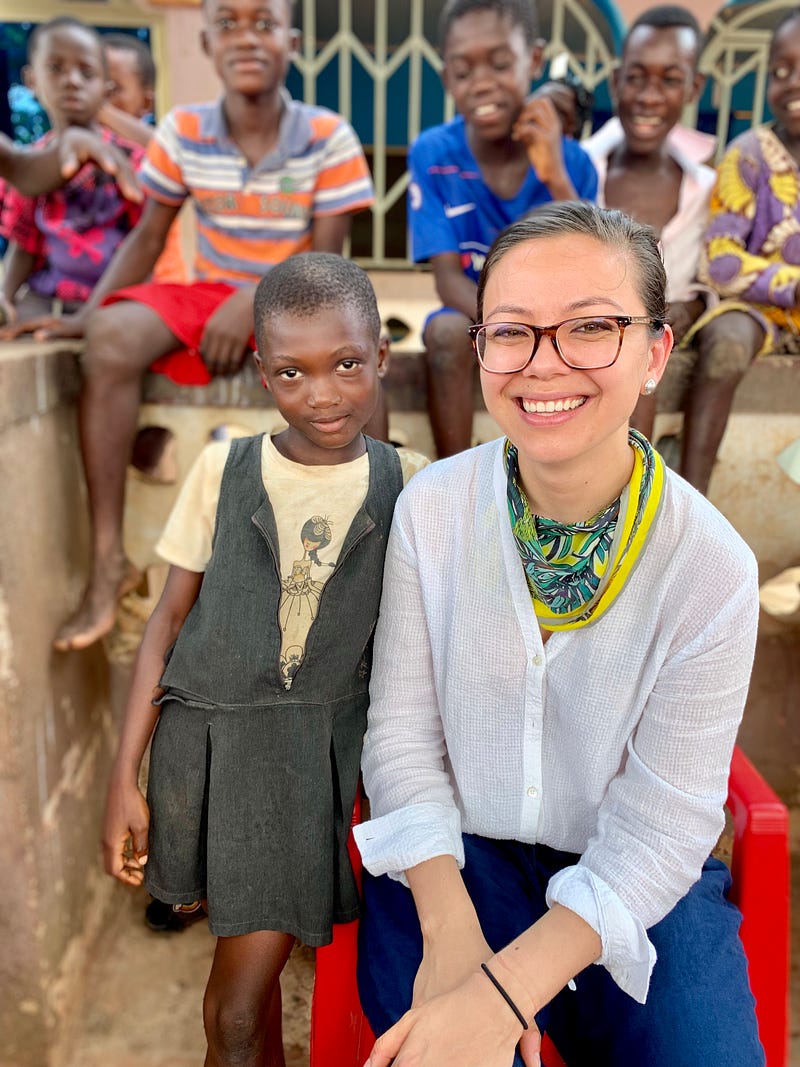 KauffmanWomen: Q&A with Sarah Burch (KF 25), MD of Rippleworks ...