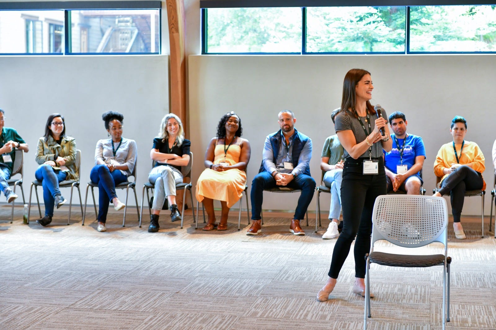 Introducing: Class 27 Kauffman Fellows | Journal | Kauffman Fellows