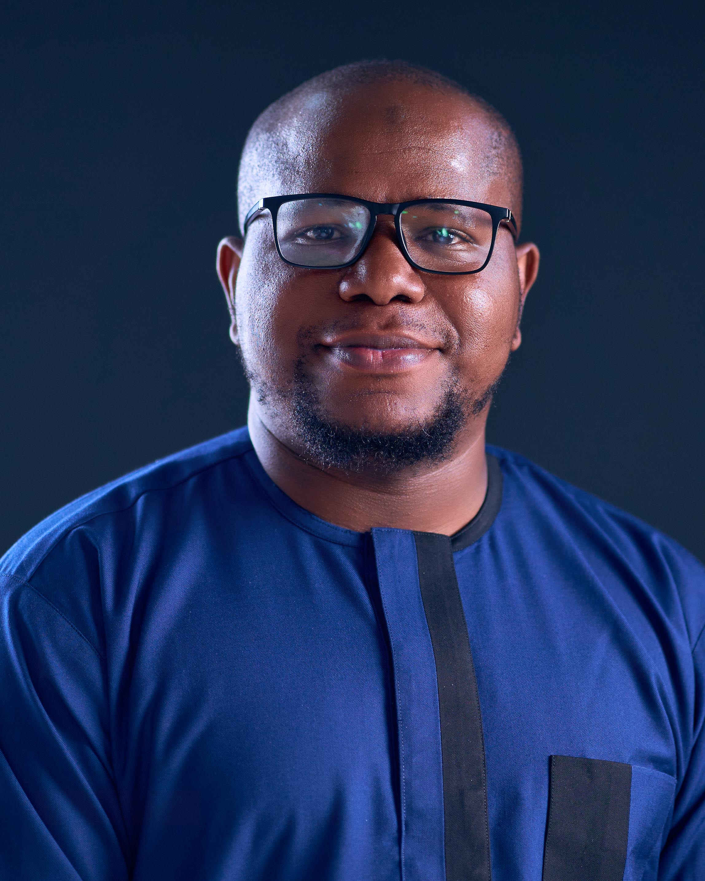 Idris Bello | Directory | Kauffman Fellows