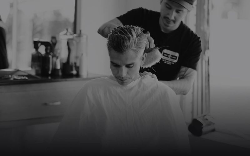 Get SQUIRE | The Barbershop Business Management System