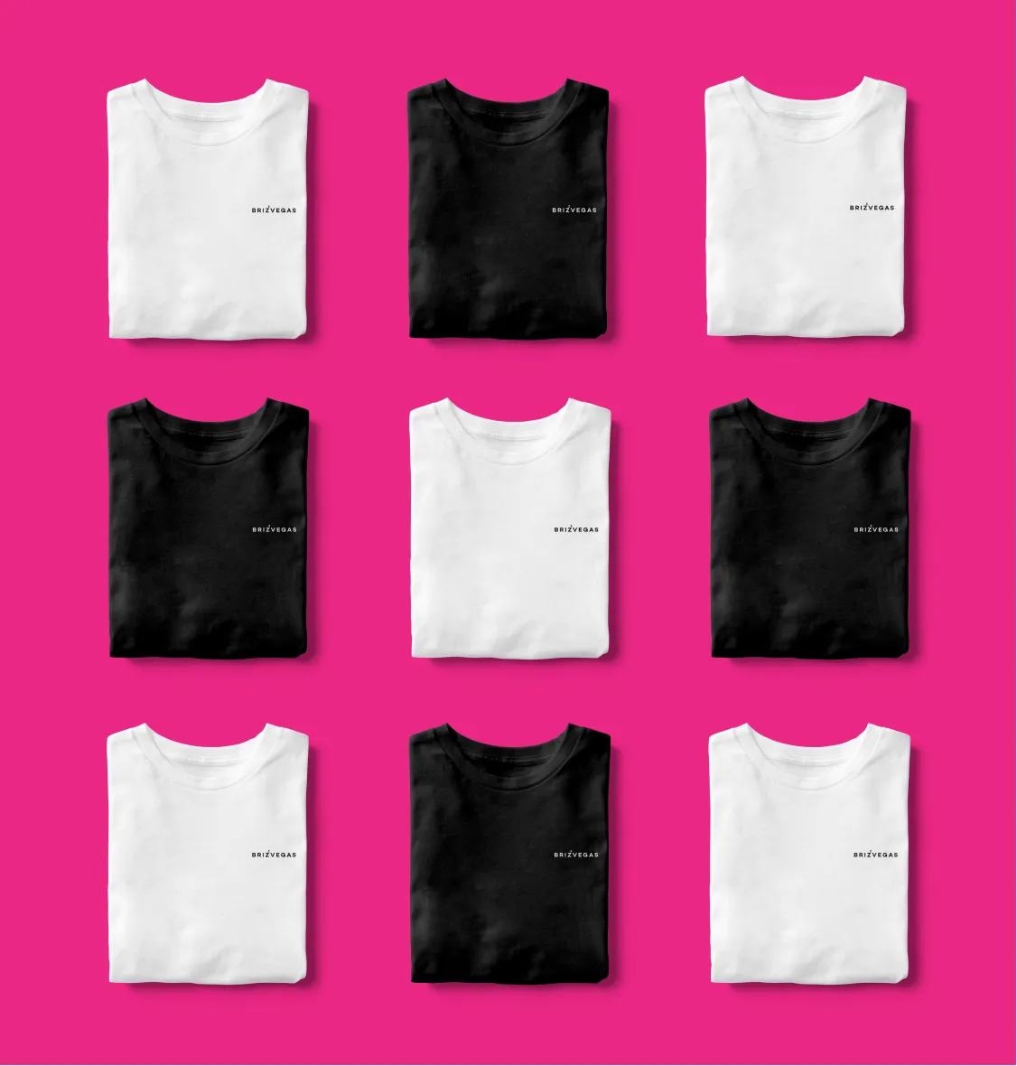 Brizvegas Case Study | Anchor Digital