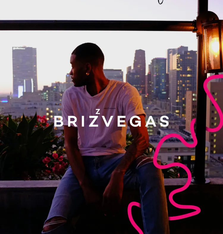 Brizvegas Case Study | Anchor Digital