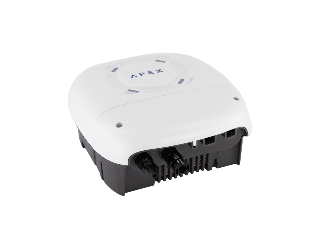 APEX Energy Solutions for Sustainable Future