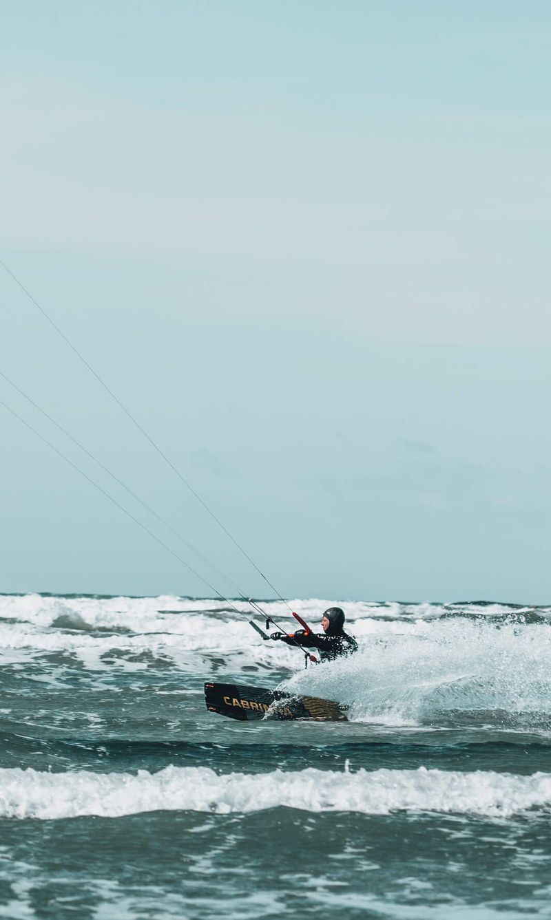 Campstream One - Adventure Recharged