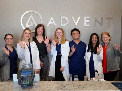 We're an ENT Clinic, But A Little Bit Different