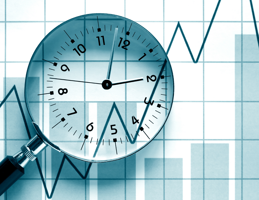 Real-Time Financial Reporting: Why Wait To See Your Data?
