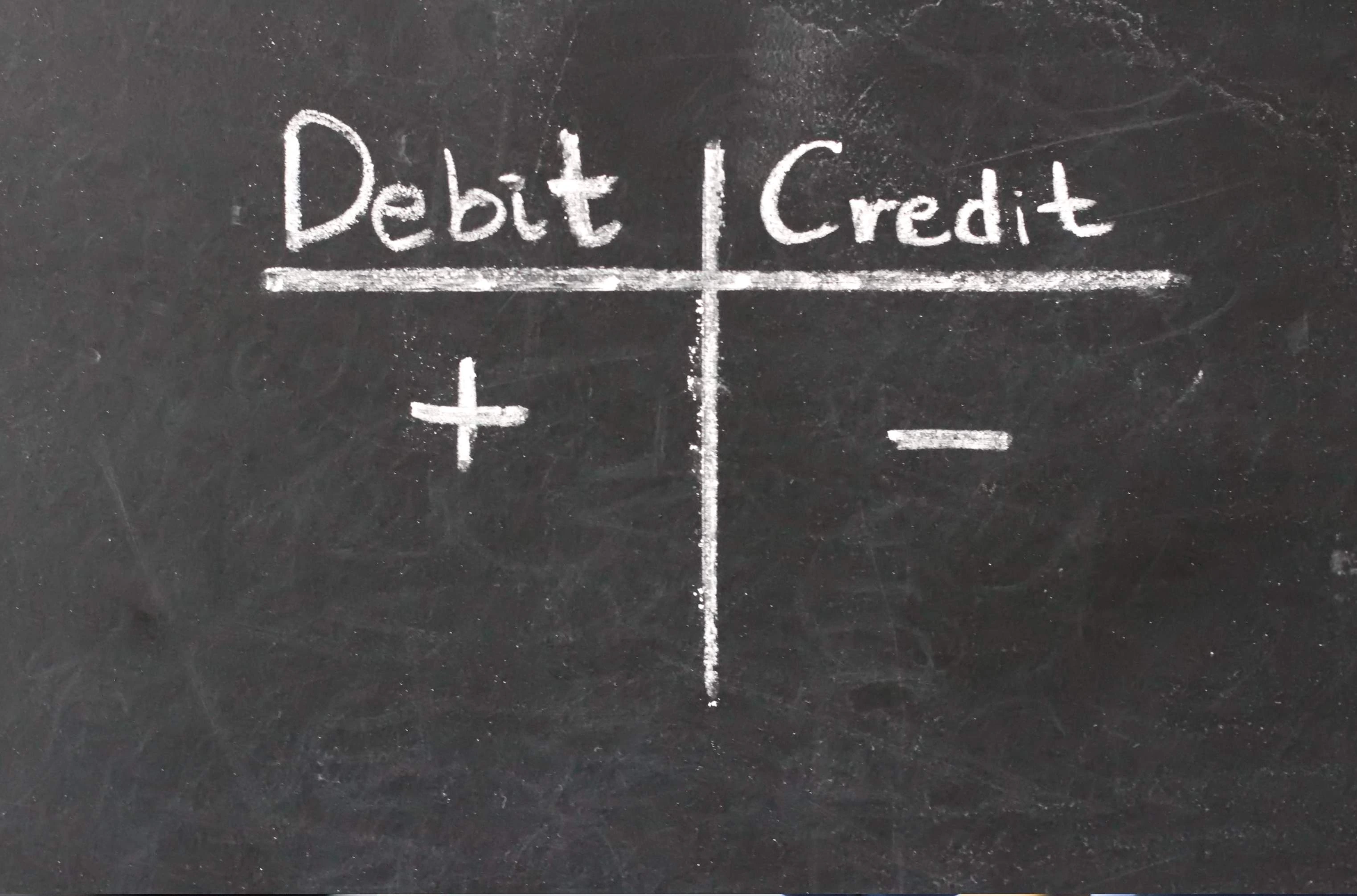 Single Entry Vs Double Entry Bookkeeping Which Is Best For Your Startup 