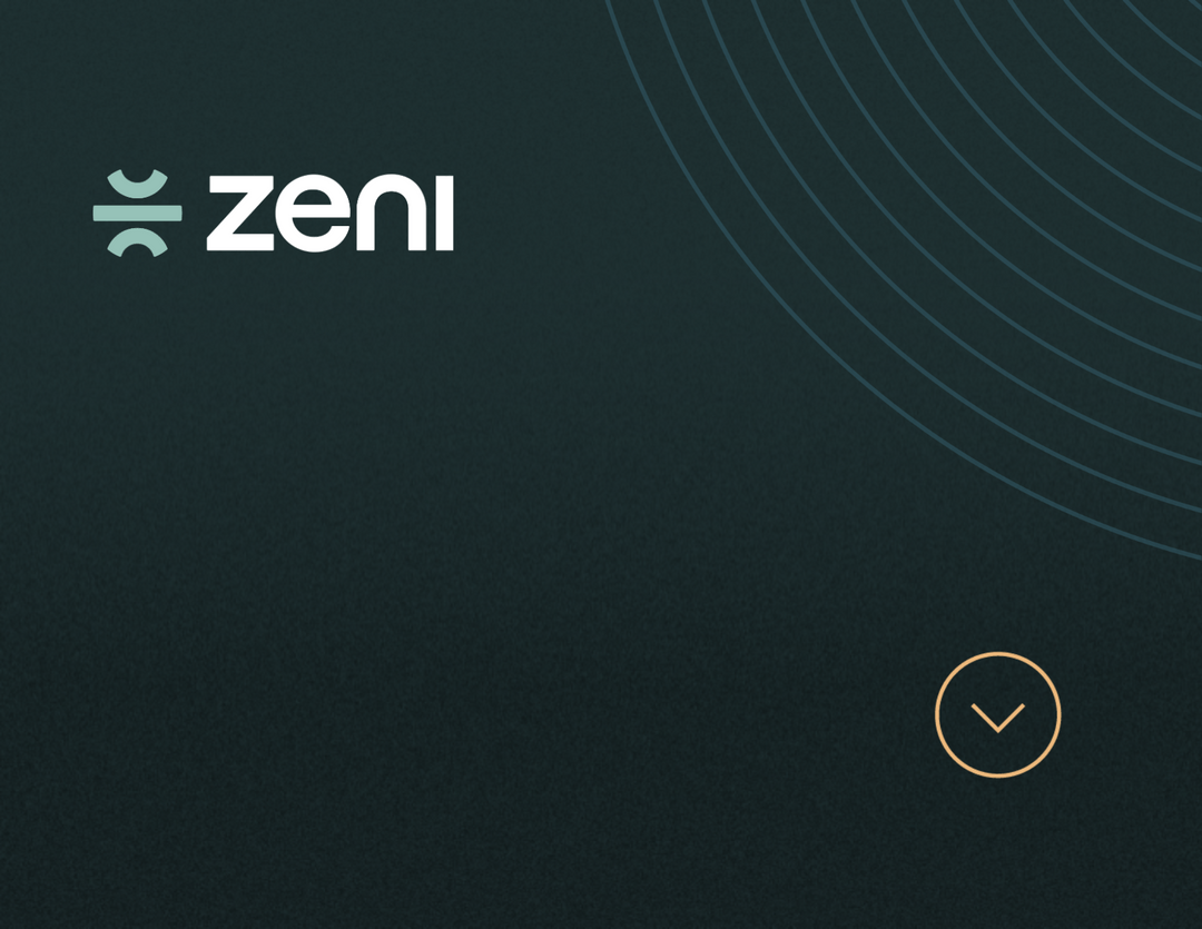 Announcing! The Journey Behind Zeni’s Rebrand