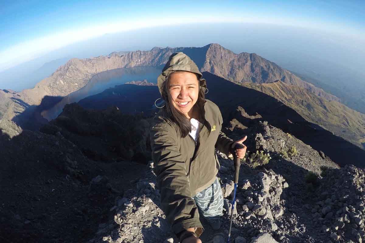 New to Digital Nomadism // Interview with Outsite Member Eva Tang ...