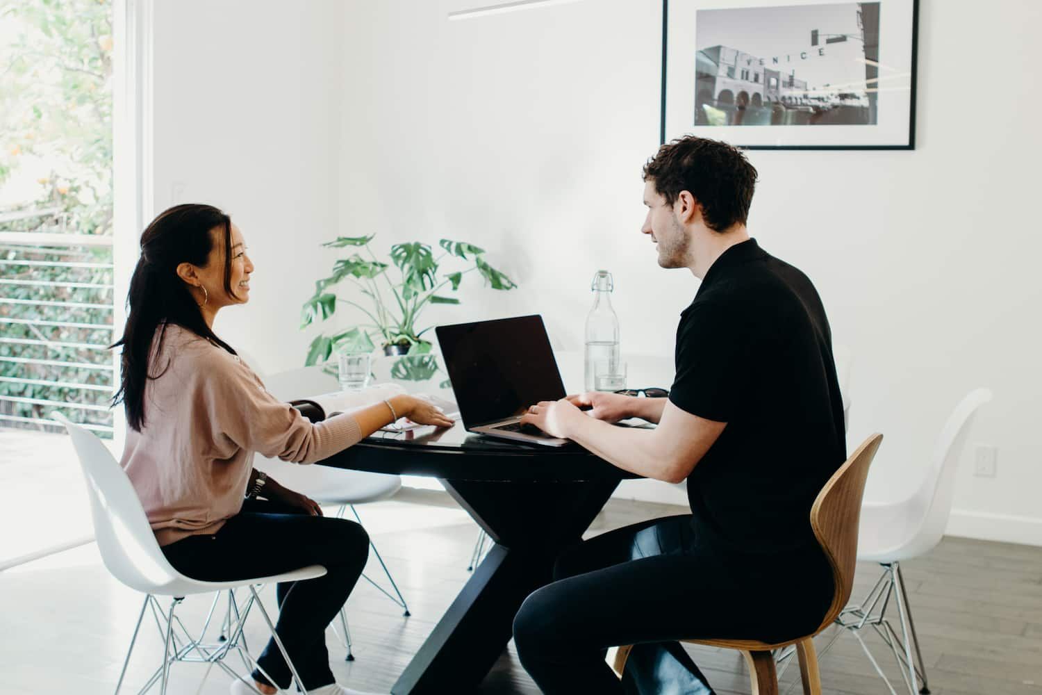 How To Create An Office Environment When Working Remotely | Outsite Blog