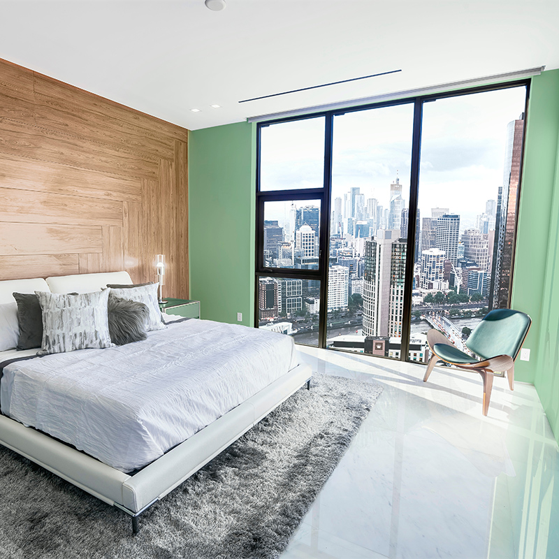 Hotel Painters In Melbourne | Avello Group