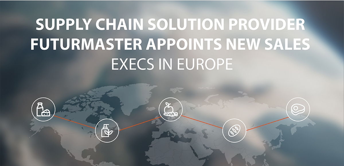 Supply Chain Solution Provider FuturMaster Appoints New Sales Execs In ...