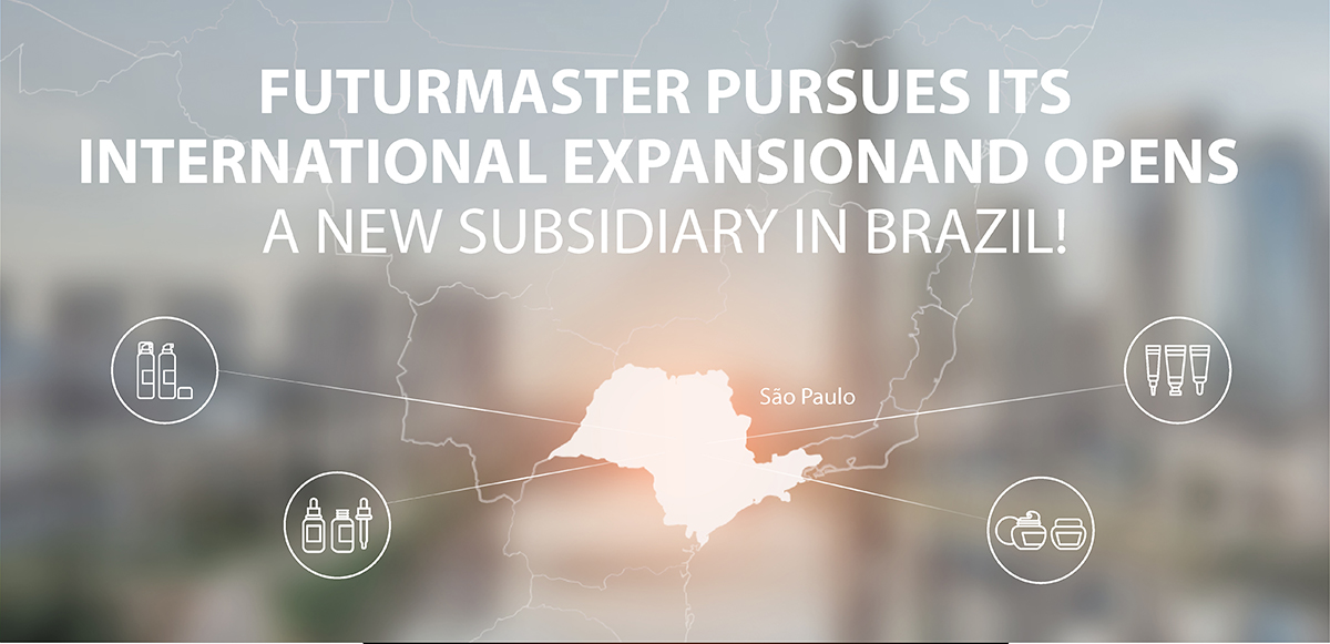 Welcome To The 11th Promotion Of FuturMaster University! | Futurmaster