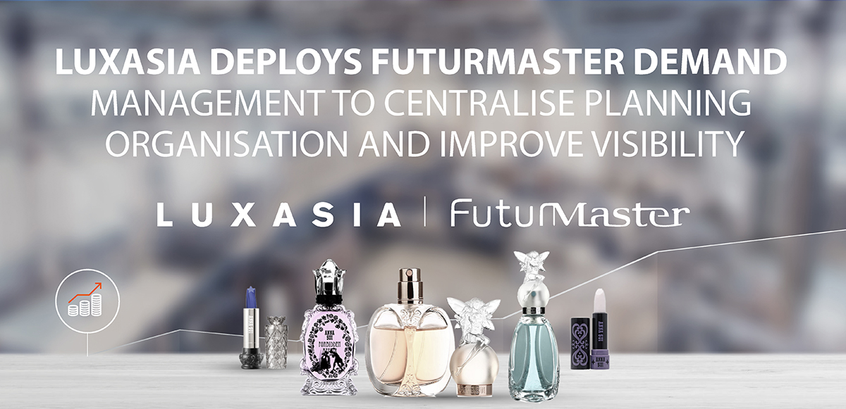 Vranken Pommery Takes On FuturMaster Sales Planning & Budgeting ...