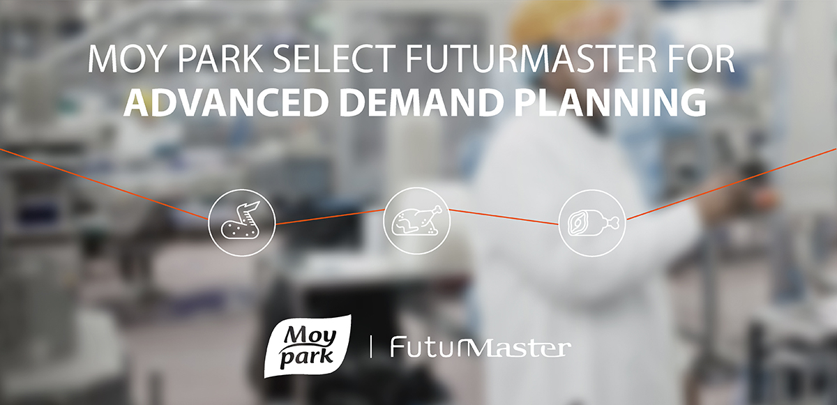 Moy Park Select FuturMaster For Advanced Demand Planning | Futurmaster