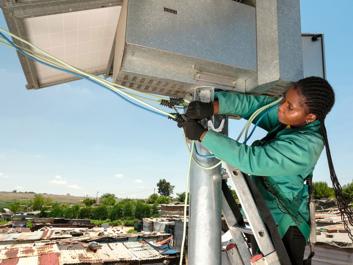 Explore Case Studies