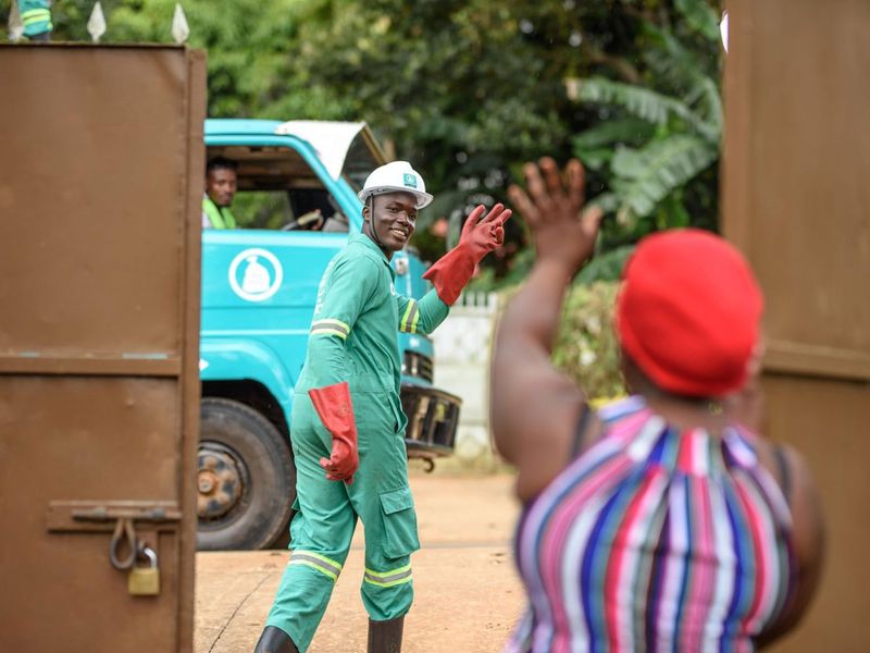 Explore Case Studies