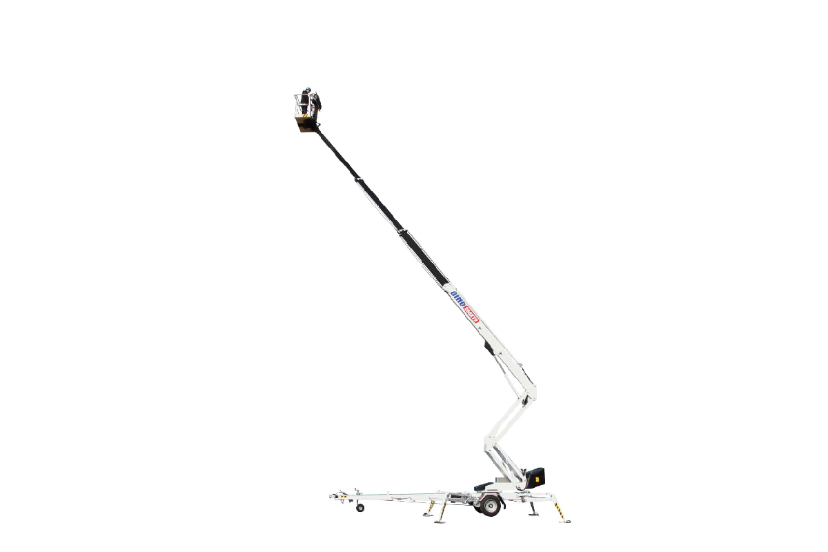 DINOlift Product Lines - RBG Inc.