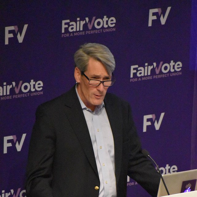 An International Perspective on Fair Representation: Remarks from the ...