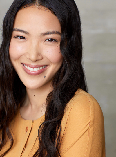 Alyson Van | Bloc Agency