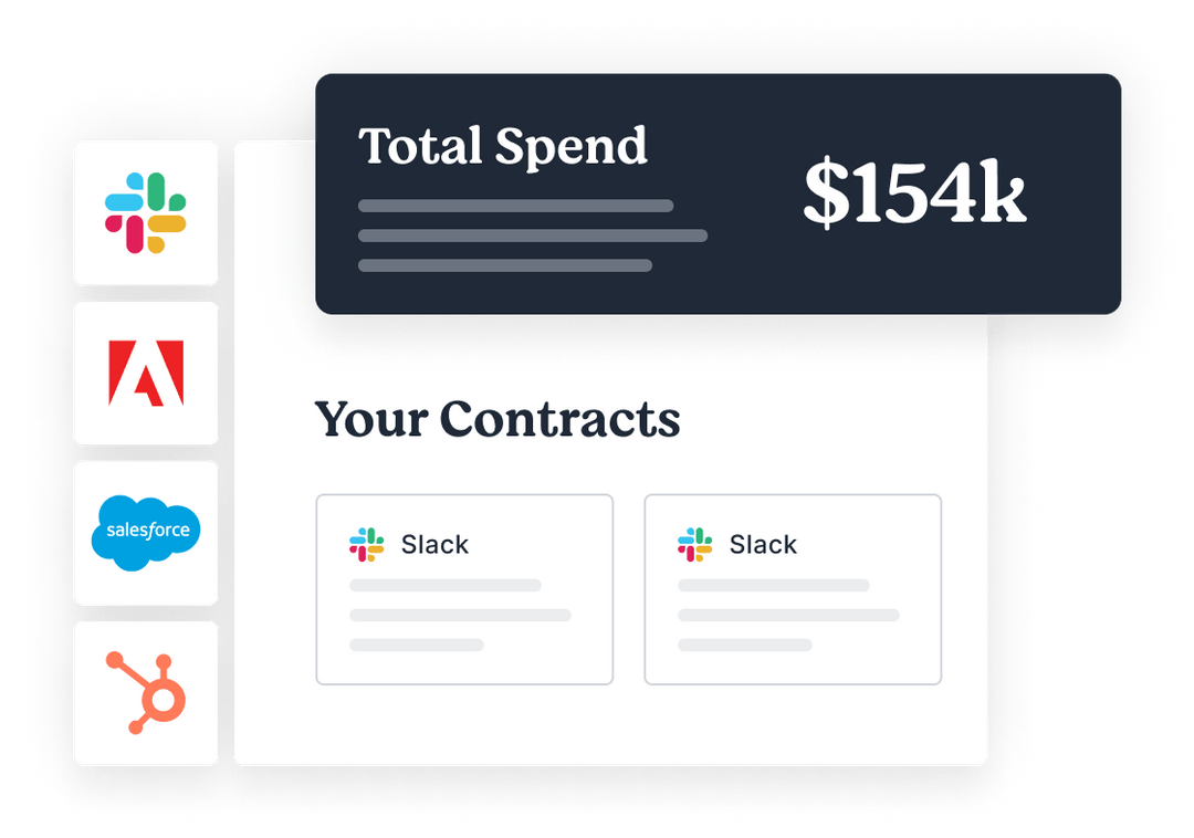 SaaS Spend Management & Procurement Software | Tropic