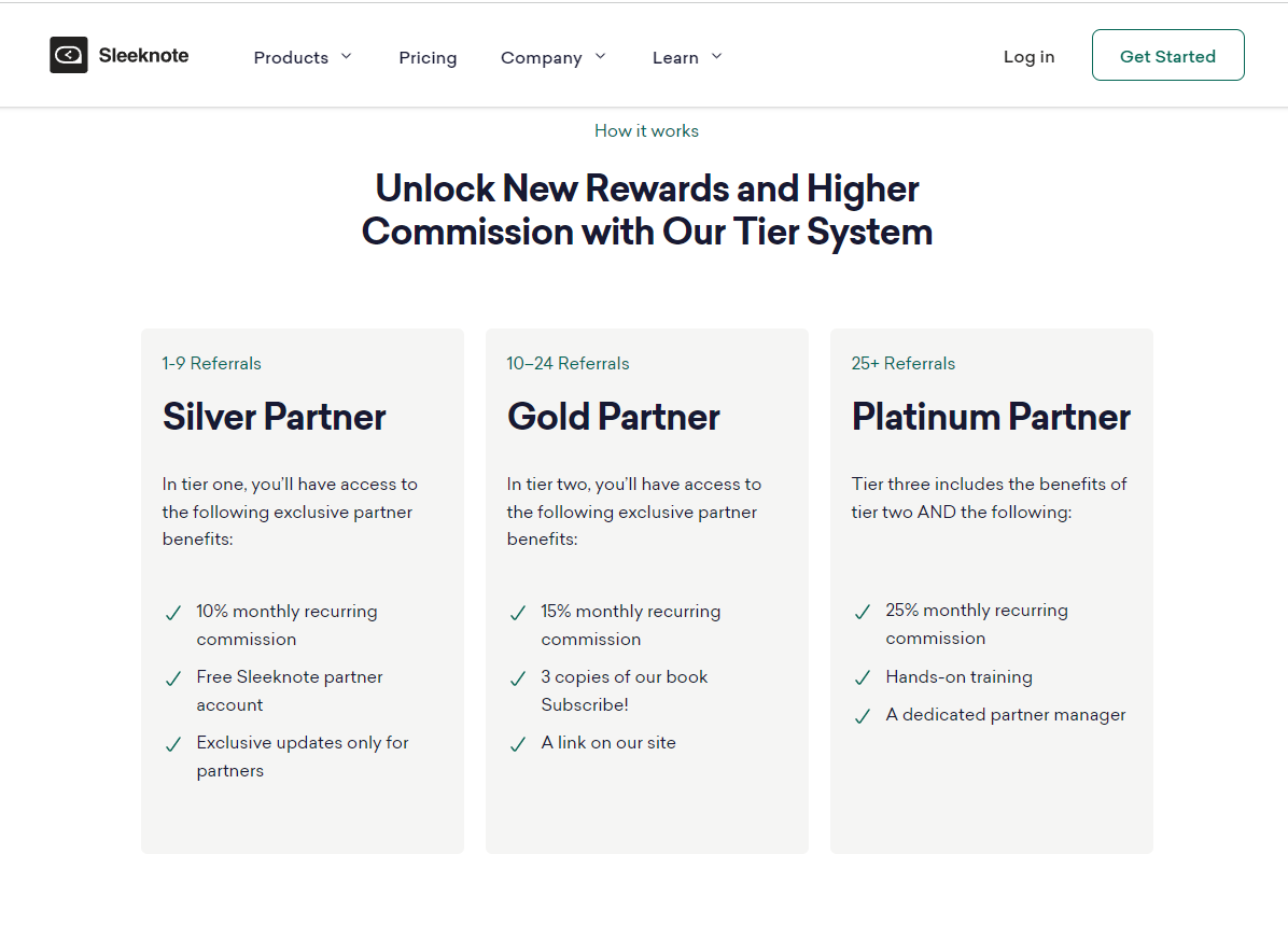 How to Build Successful SaaS Partner Programs | Kiflo