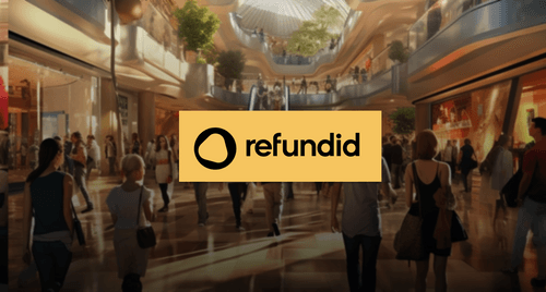 REFUNDID | Instant refund experience design | by We Discover®