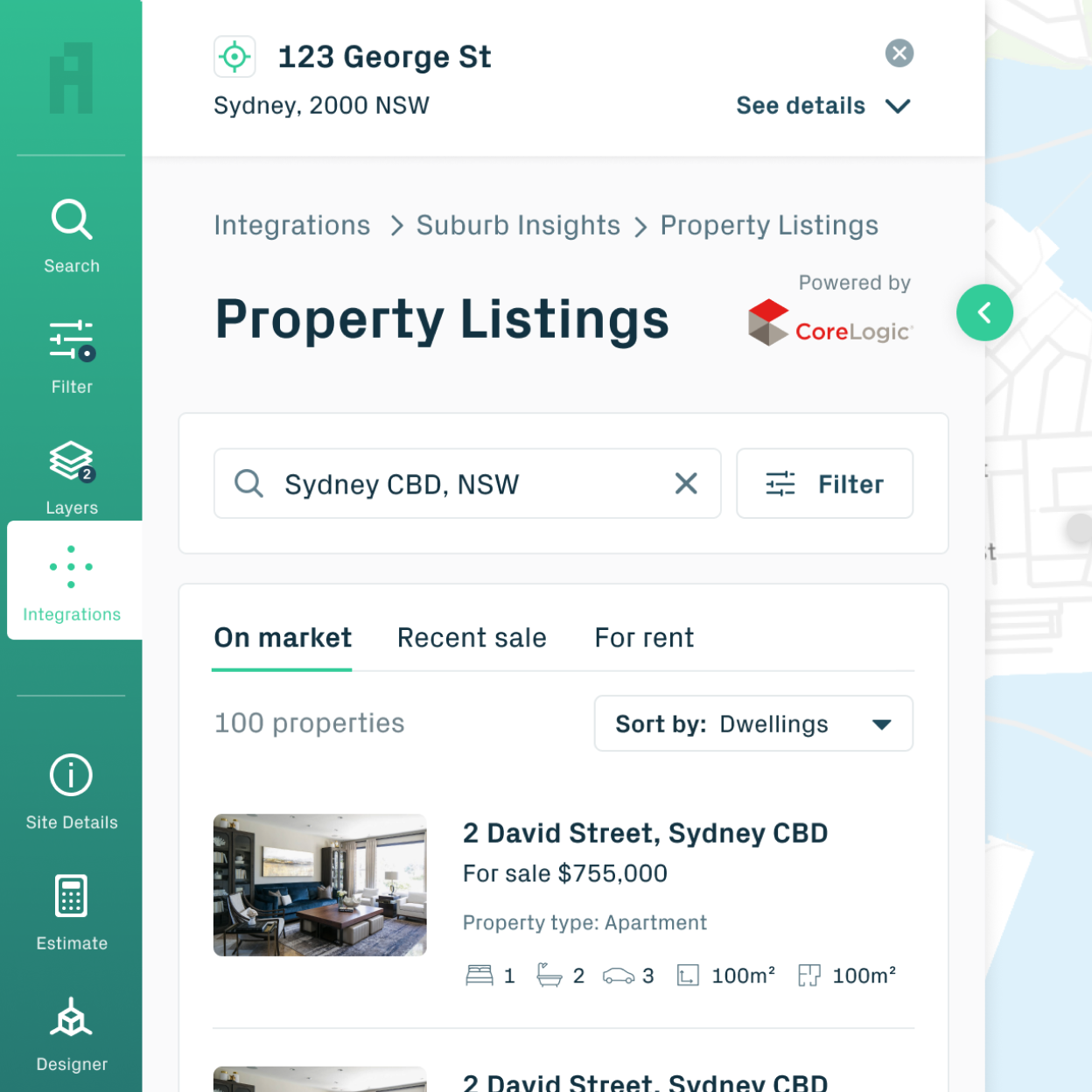 ARCHISTAR | Saving time for property developers | by We Discover®