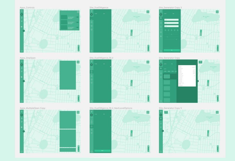 ARCHISTAR | Saving time for property developers | by We Discover®