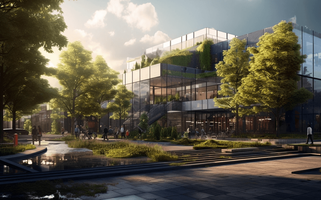 ARCHISTAR | Saving time for property developers | by We Discover®