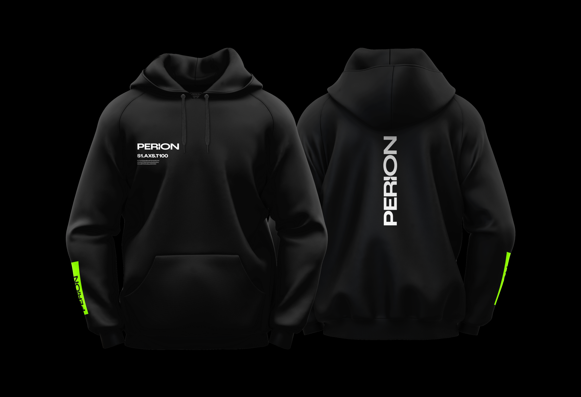 PERION DAO | Accelerating the shift to web3 gaming | by We Discover®