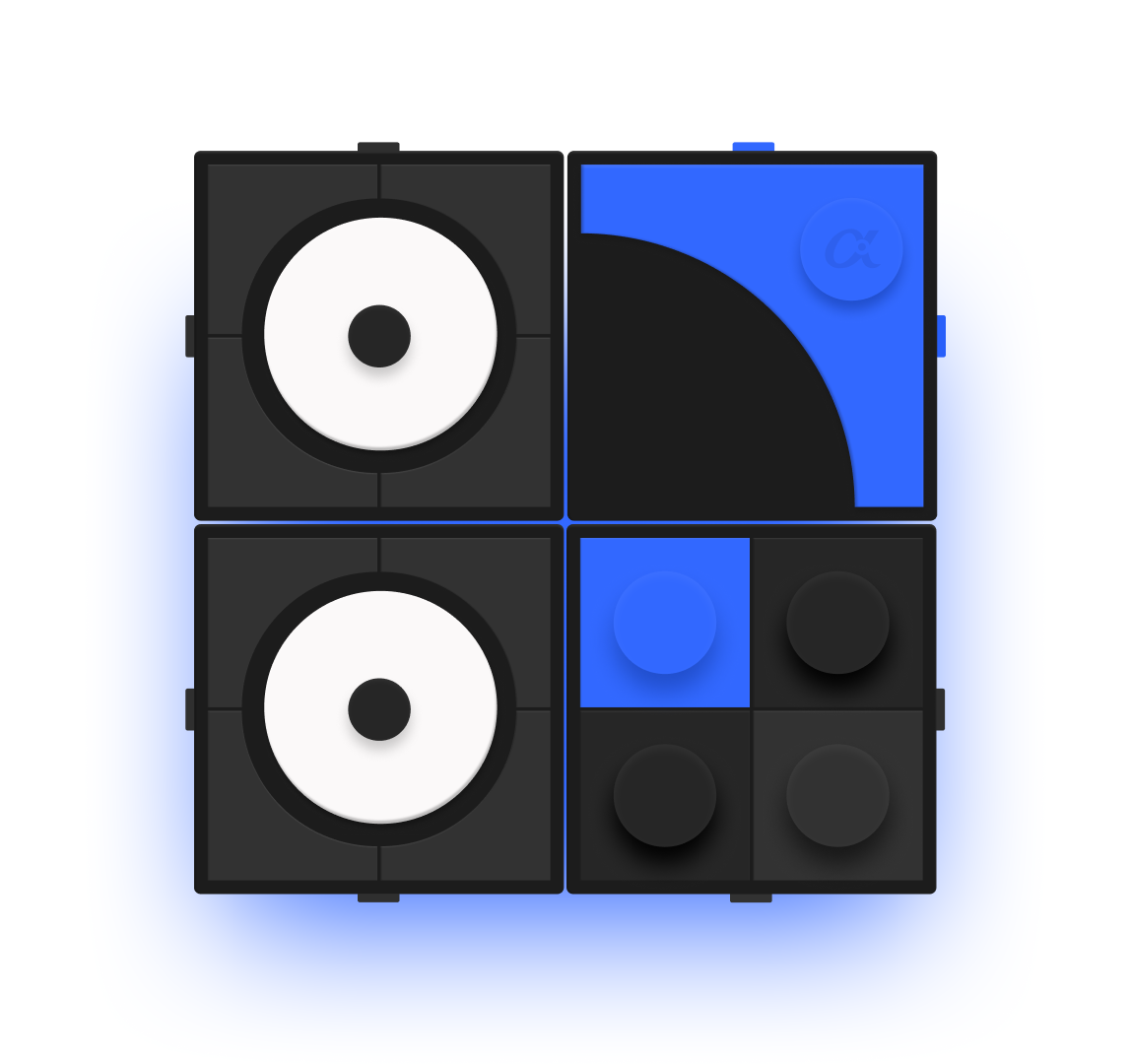 SMART TOKEN LABS | Designing for the future internet | by We Discover®