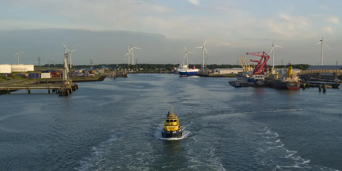 Navigating The Current Blank Sailing Situation in Ocean Freight ...