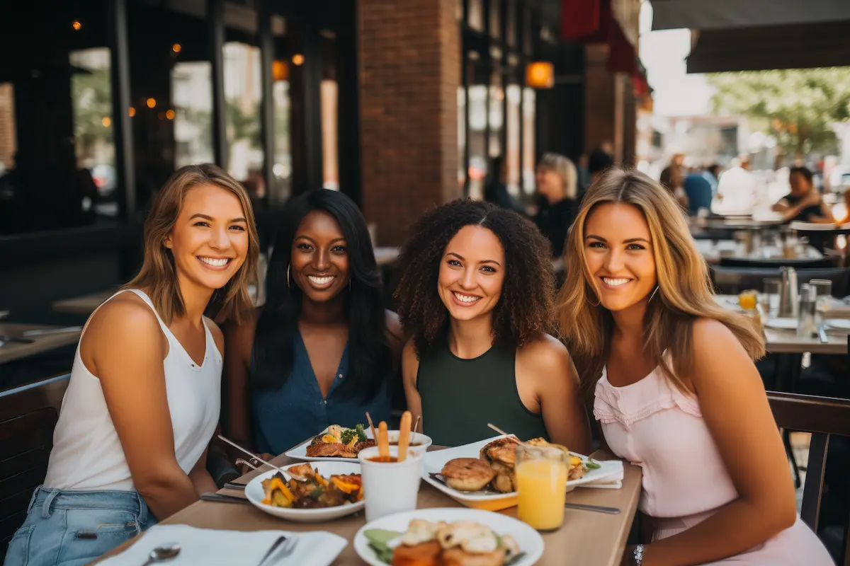 Indulge in Indianapolis: Top Brunch Spots for the Ultimate Weekend Feast
