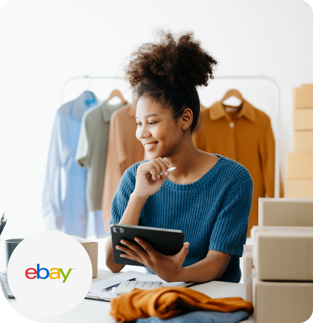 eBay Integration with All Points Fulfillment