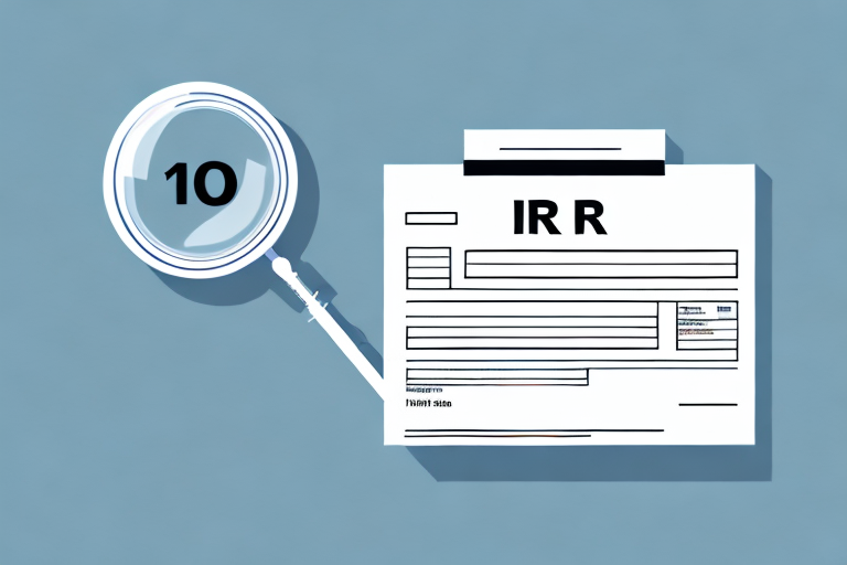 A Deep Dive into IRS Form 1040: Sections Explained