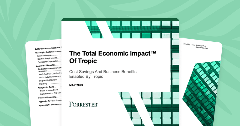 5 Negotiating Tips for Procurement Teams