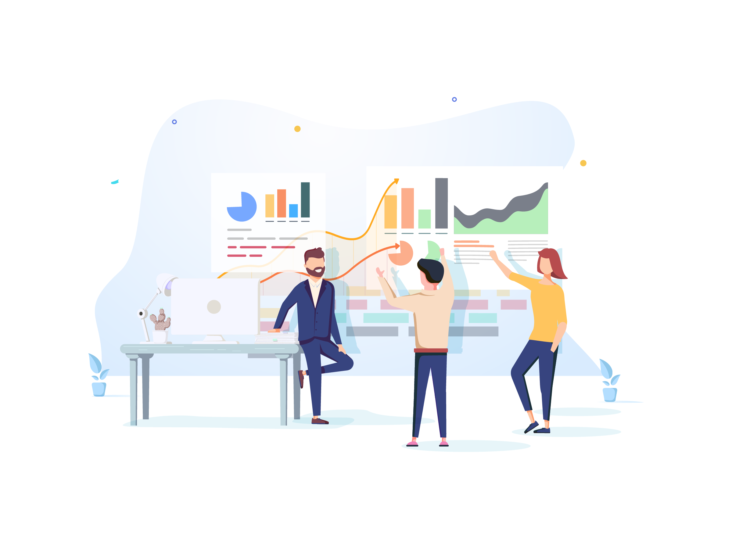 9 Statistic Backed Reasons Why Good Onboarding Is Important