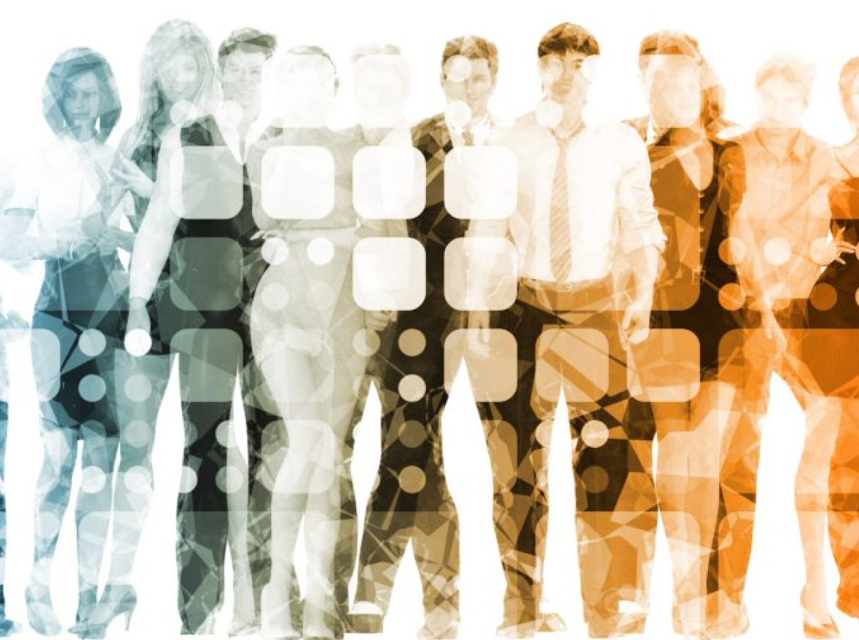 Transboarding: onboard colleagues between departments