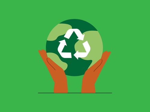 25 Simple ways to improve sustainability in your workplace