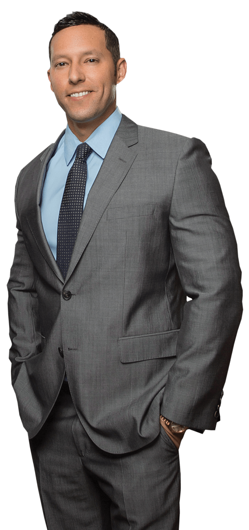 Start | Berman Law Group