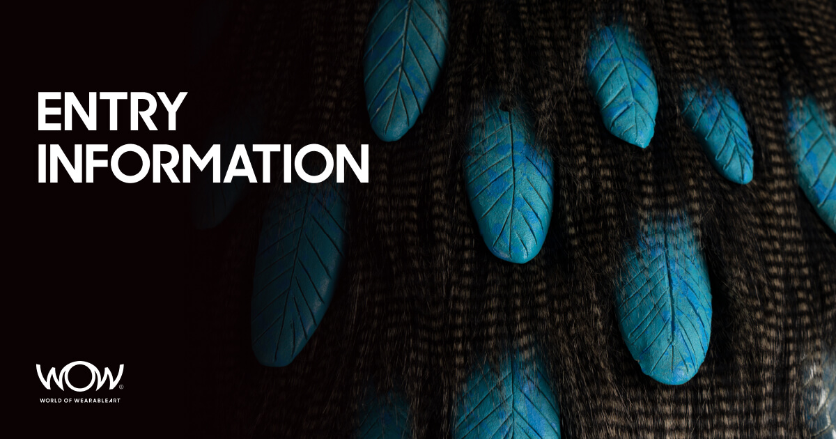 Entry Information | WOW Competition