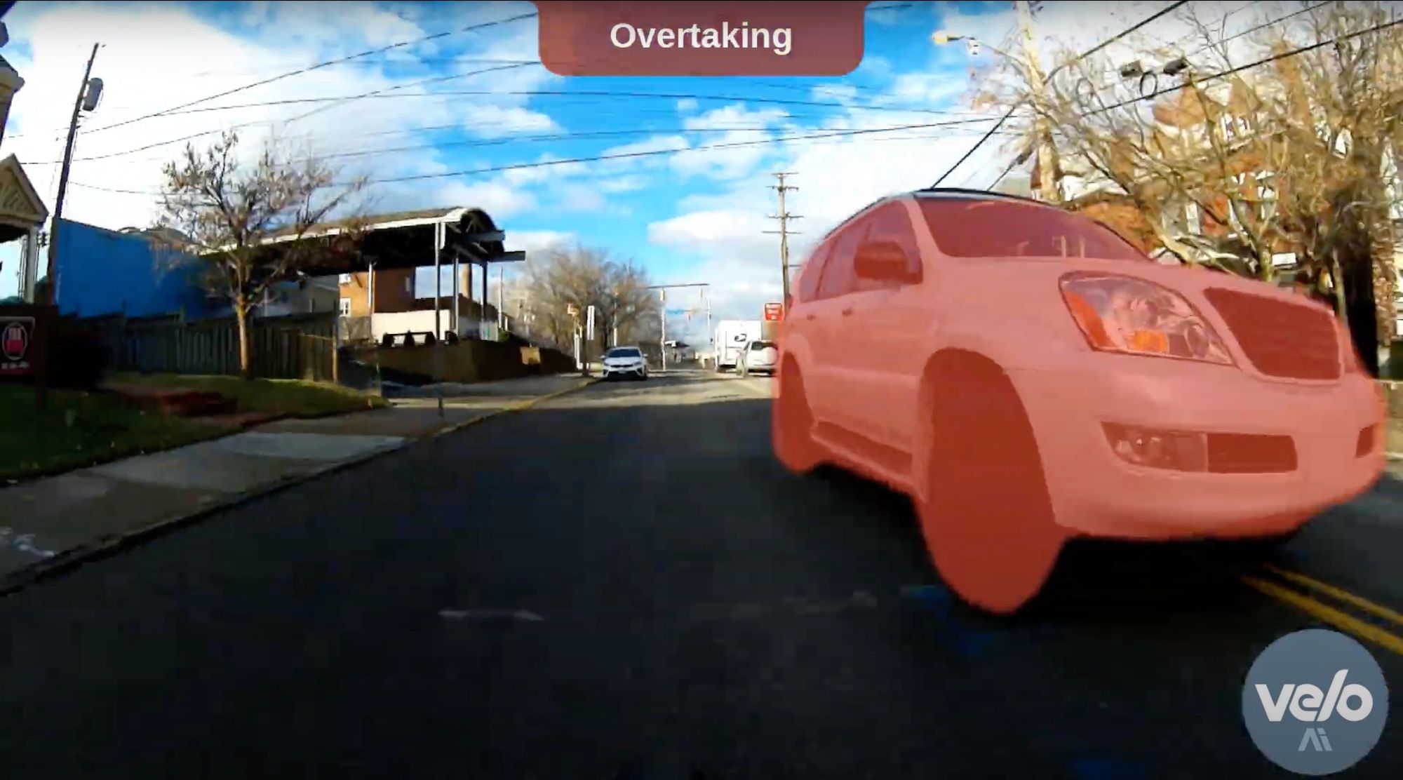 Meet Copilot, smart tech for your bike