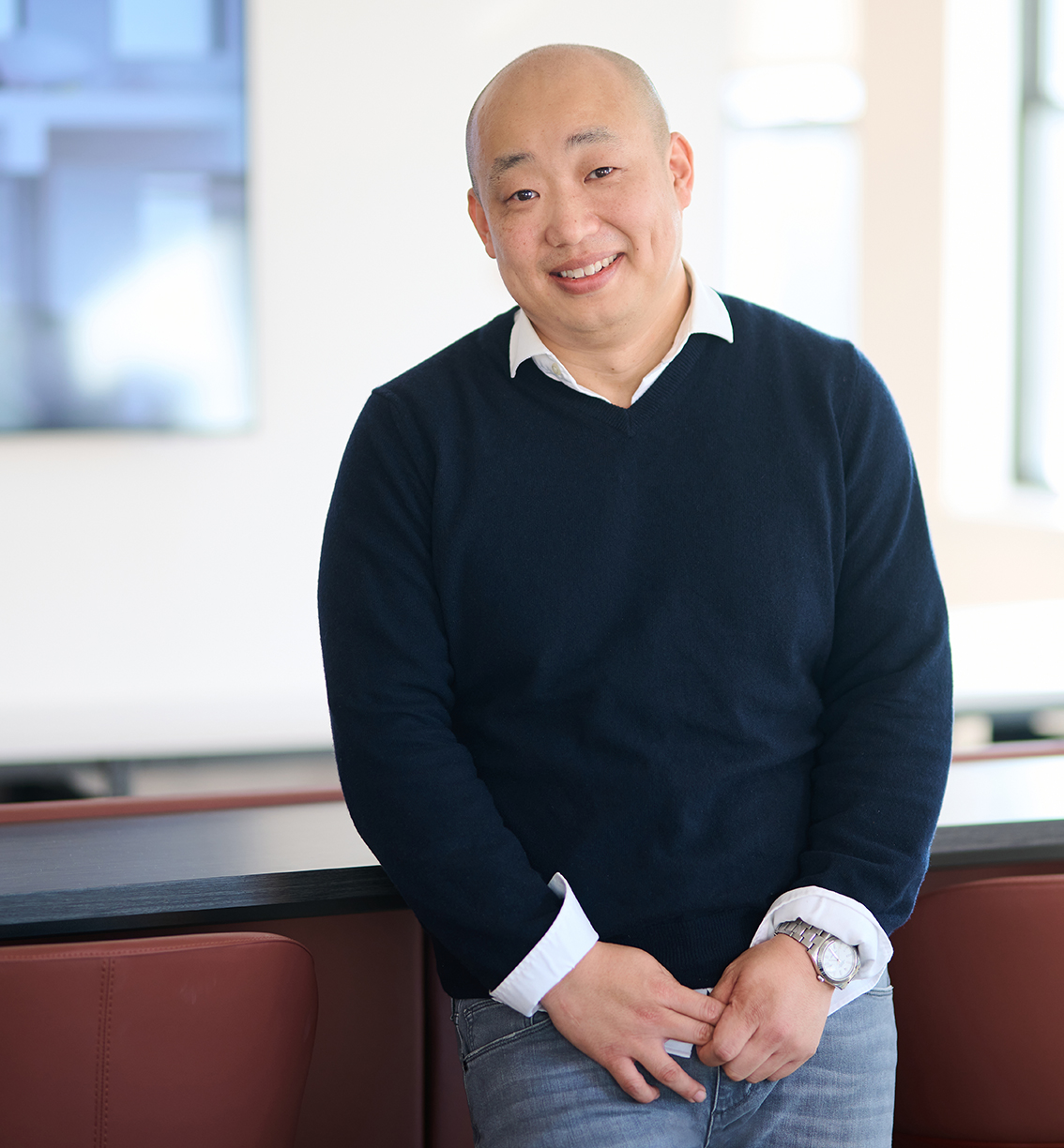 Simon Yeung | Spectorgroup