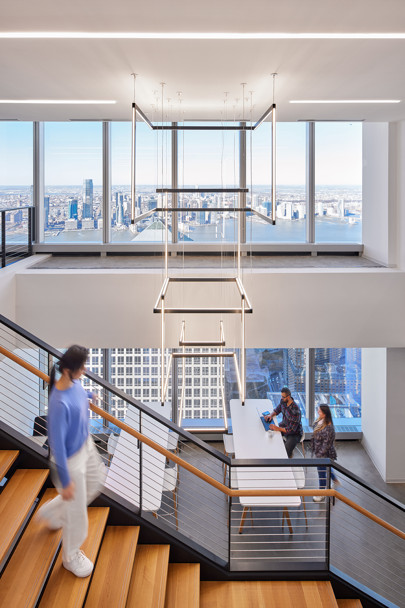 Stagwell Headquarters | Spectorgroup