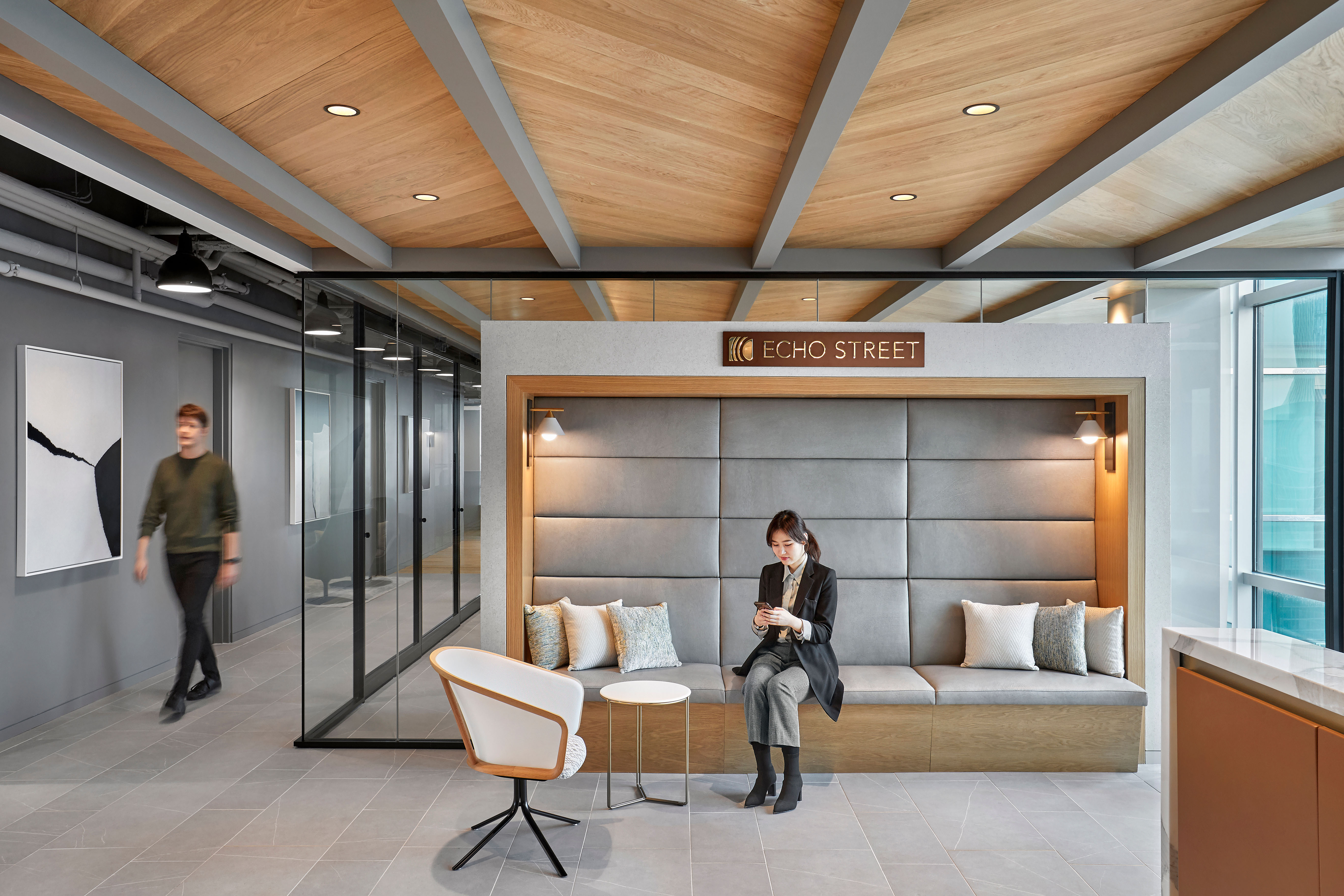 Echo Street Capital | Spectorgroup