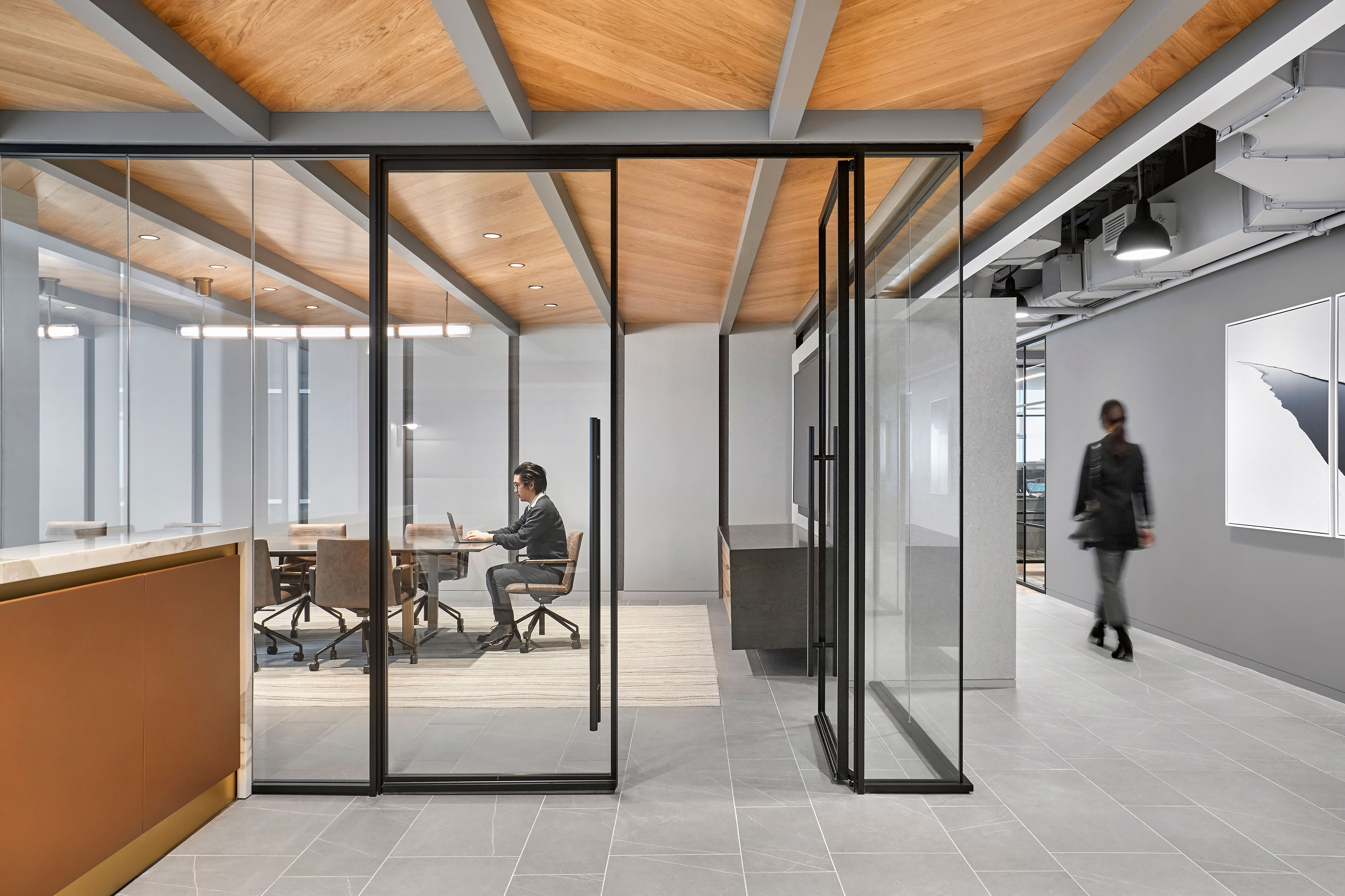 Echo Street Capital | Spectorgroup